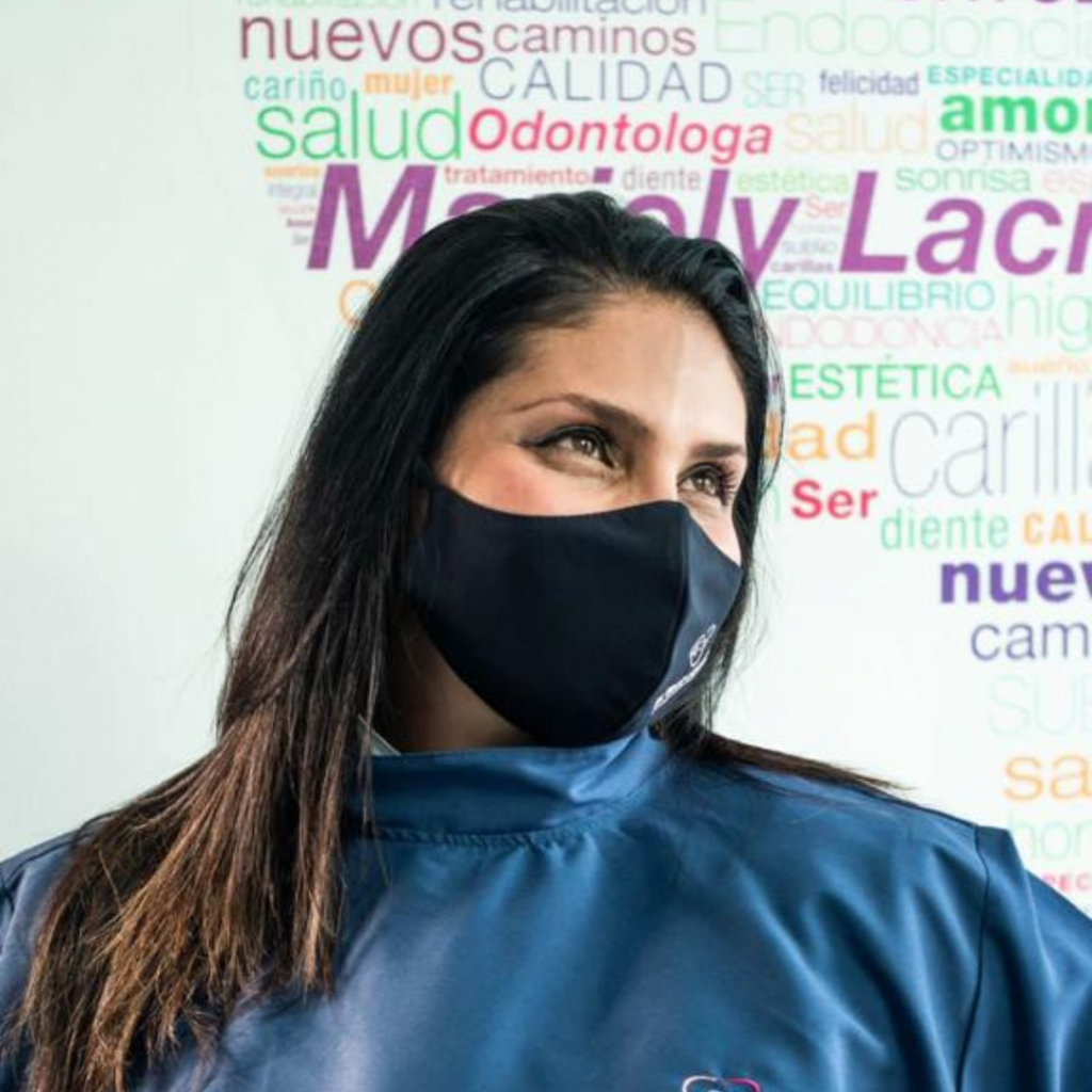 Precios | Dra. Mariely Lacruz | Diseño de Sonrisa en Bogotá